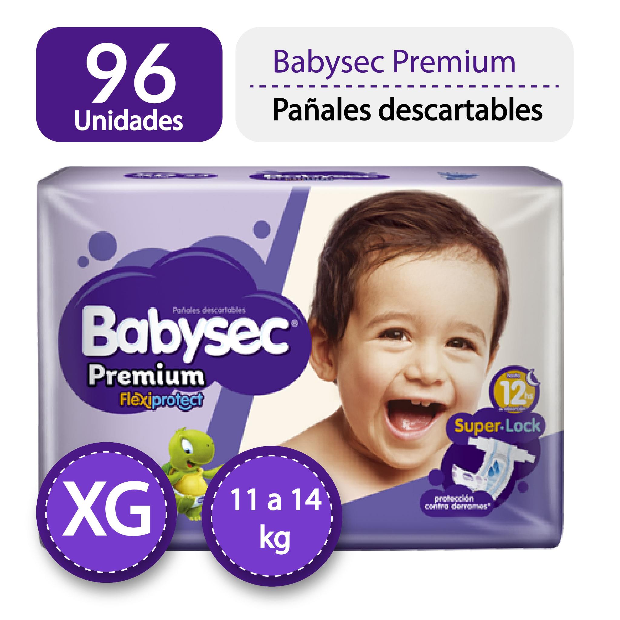 BABYMAC - Tienda Online